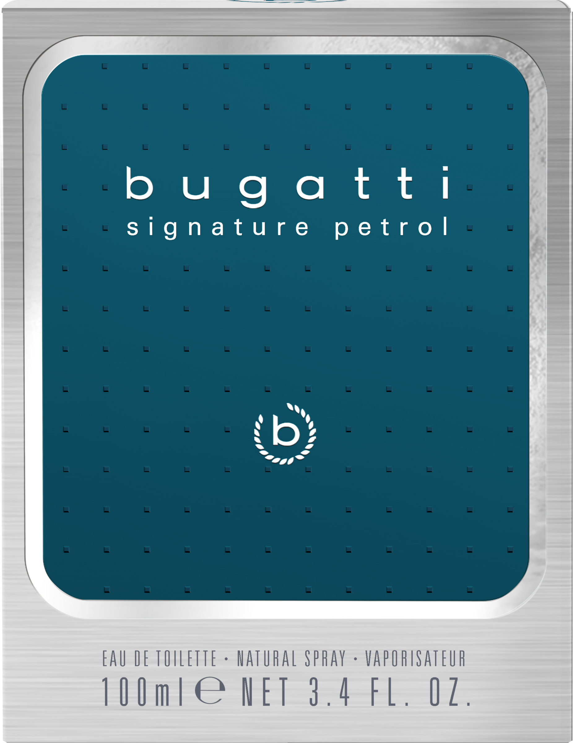 bugatti Signature Black, EdT 100 ml Køb online | rossmann.dk