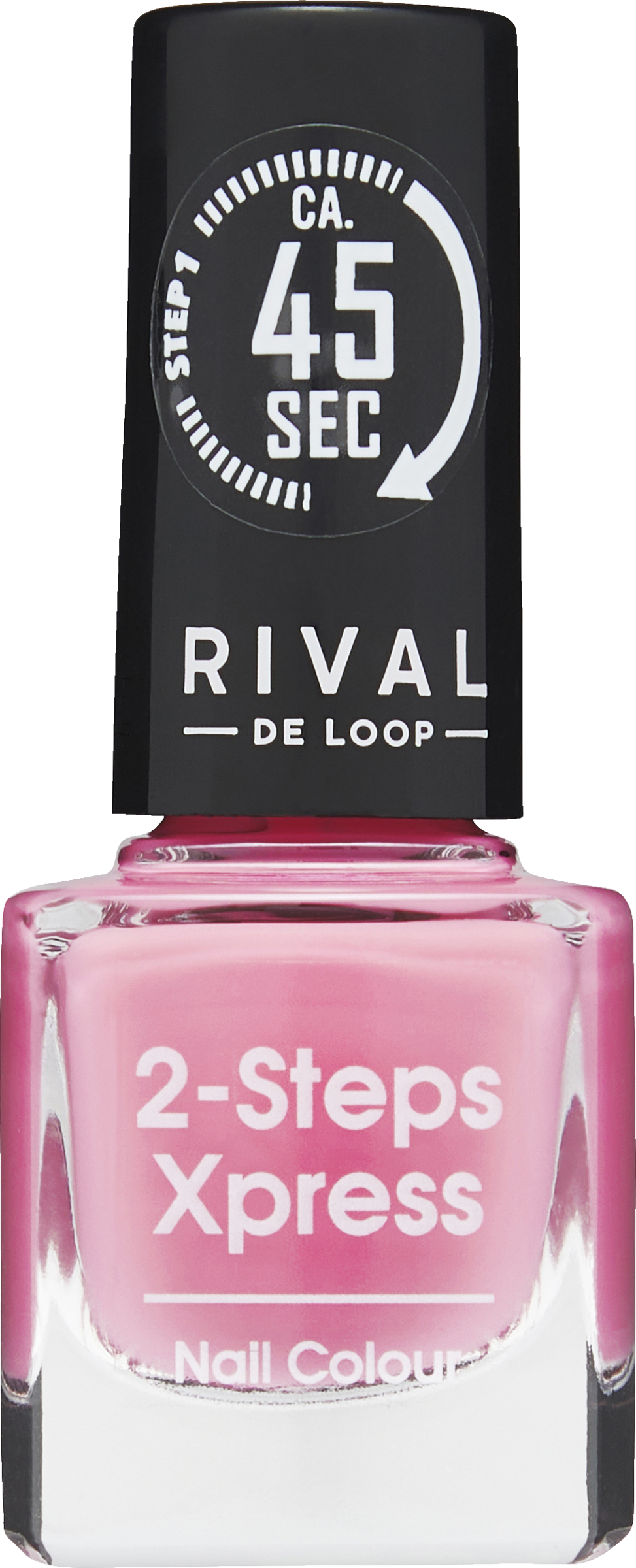 RIVAL DE LOOP 2 Steps Xpress Køb online | rossmann.dk