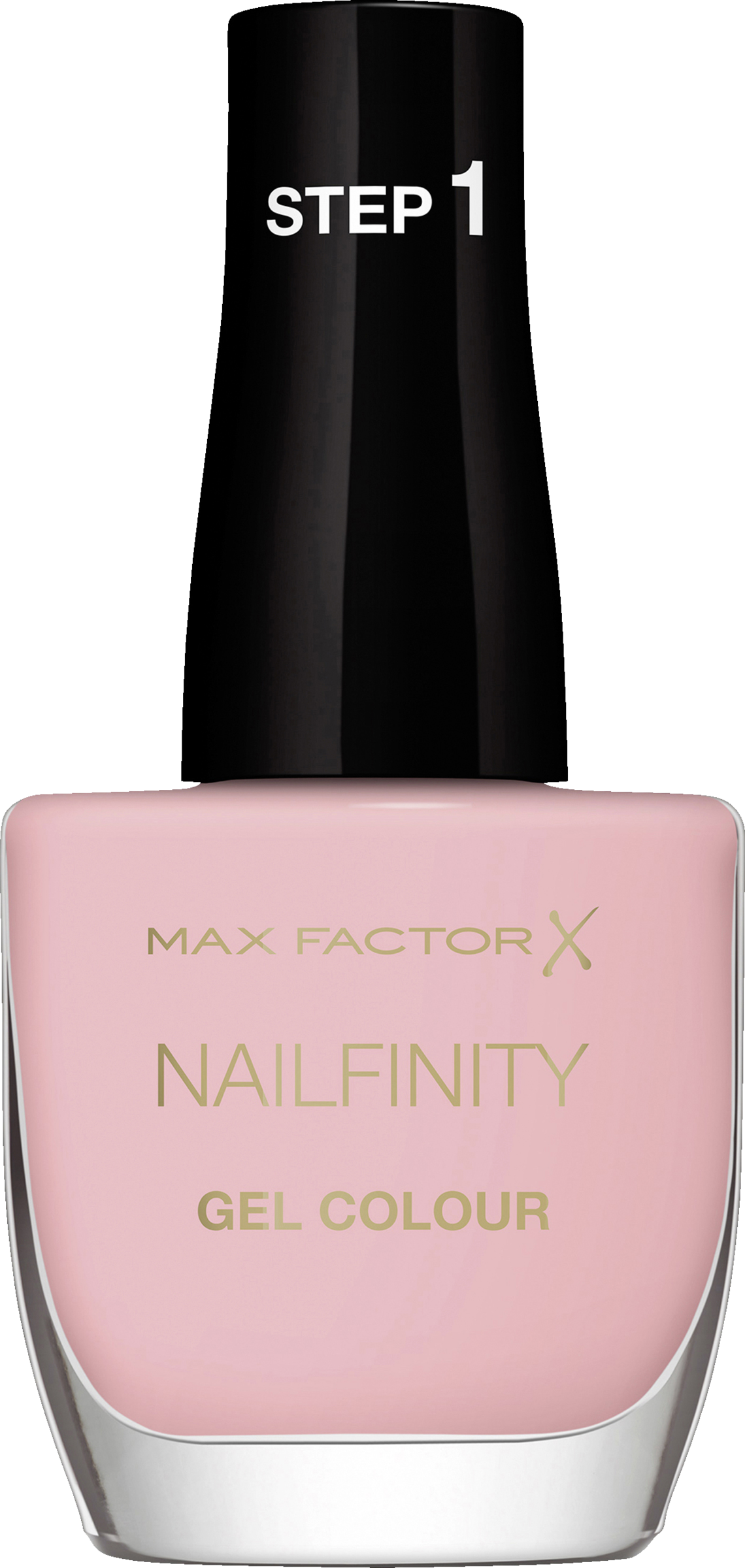 Max Factor Nailfinity Gel-Effekt neglelak farve 230 Køb online ...
